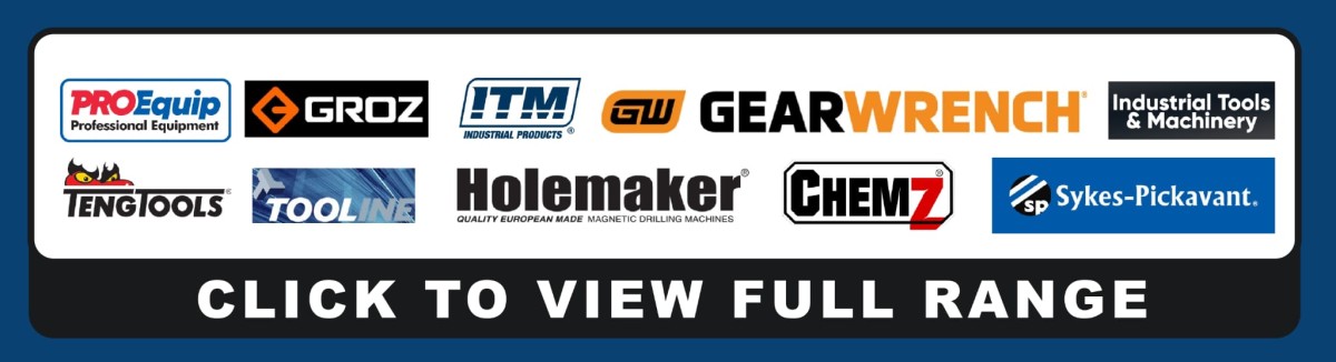 Quality Tools NZ Ltd