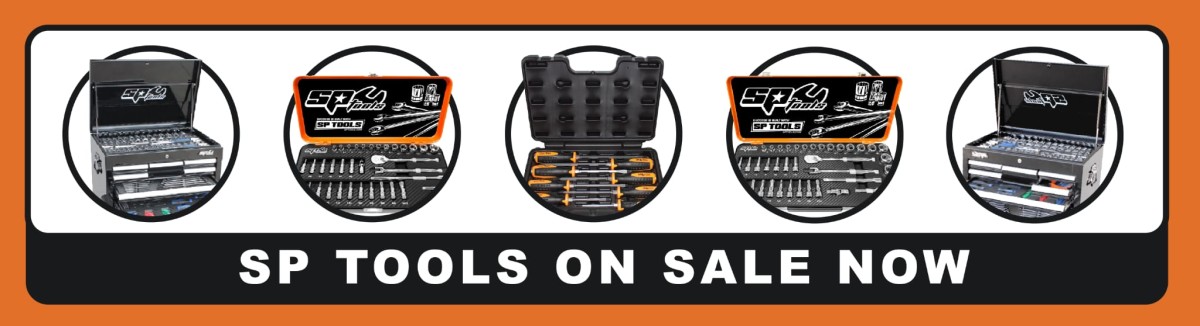 Quality Tools NZ Ltd