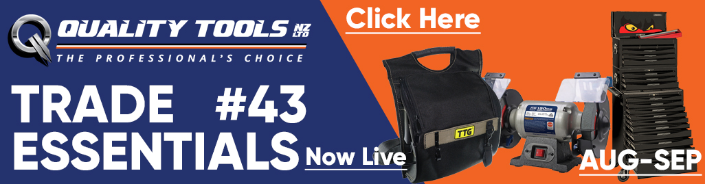 Quality Tools NZ Ltd