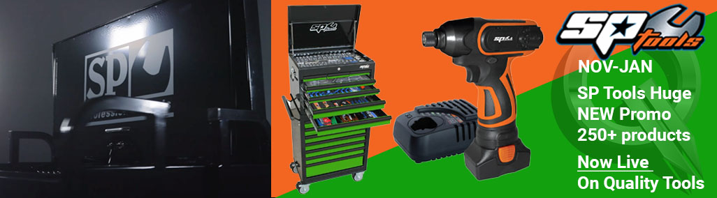 Quality Tools NZ Ltd