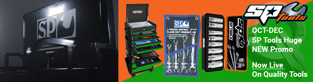 Quality Tools NZ Ltd