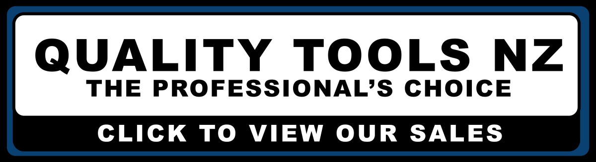 Quality Tools NZ Ltd