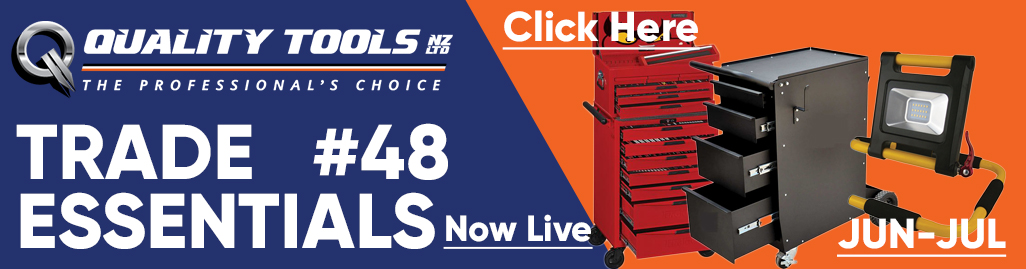 Quality Tools NZ Ltd