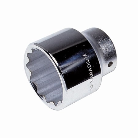 Buy online 50mm Hub Nut Socket