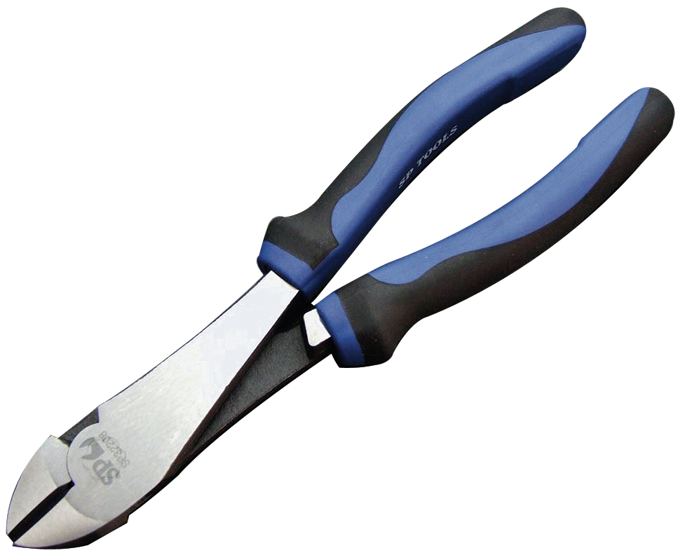 Buy online 160mm High Leverage Diagonal Cutters