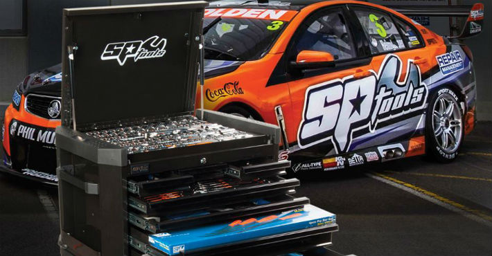 Quality Tools NZ Ltd