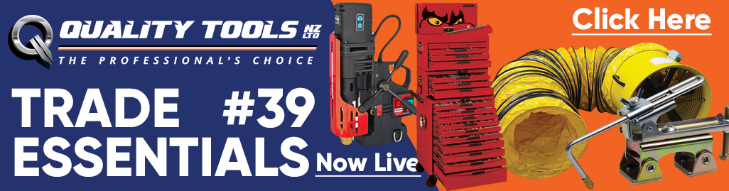 Quality Tools NZ Ltd